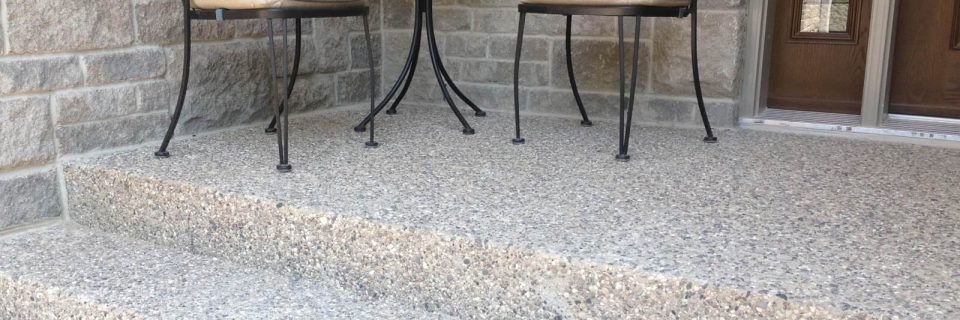 Concrete Contractor Calgary | Concrete Company | Apex Concrete