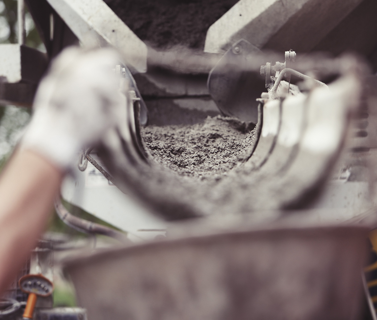 About Us | Apex Concrete